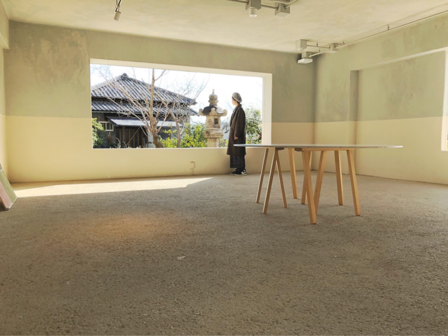 感性磨きに行った場所 ！ | M-two Hashihama