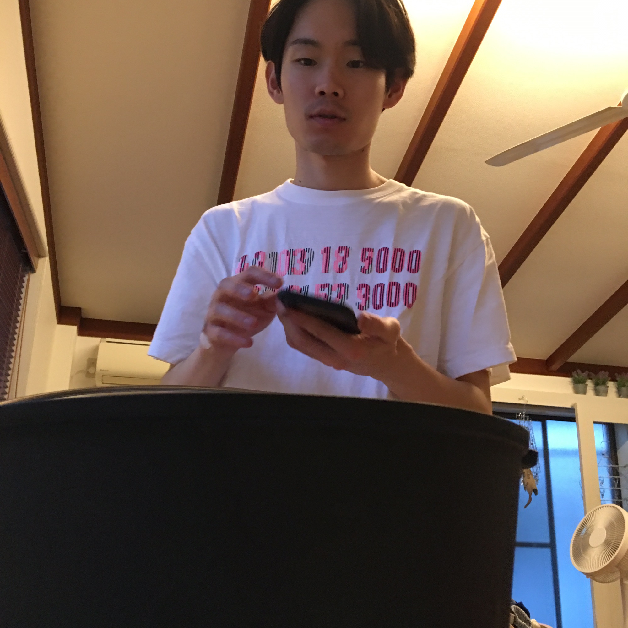 …の、裏ブログ_φ(￣ー￣ ) | M-two Hashihama