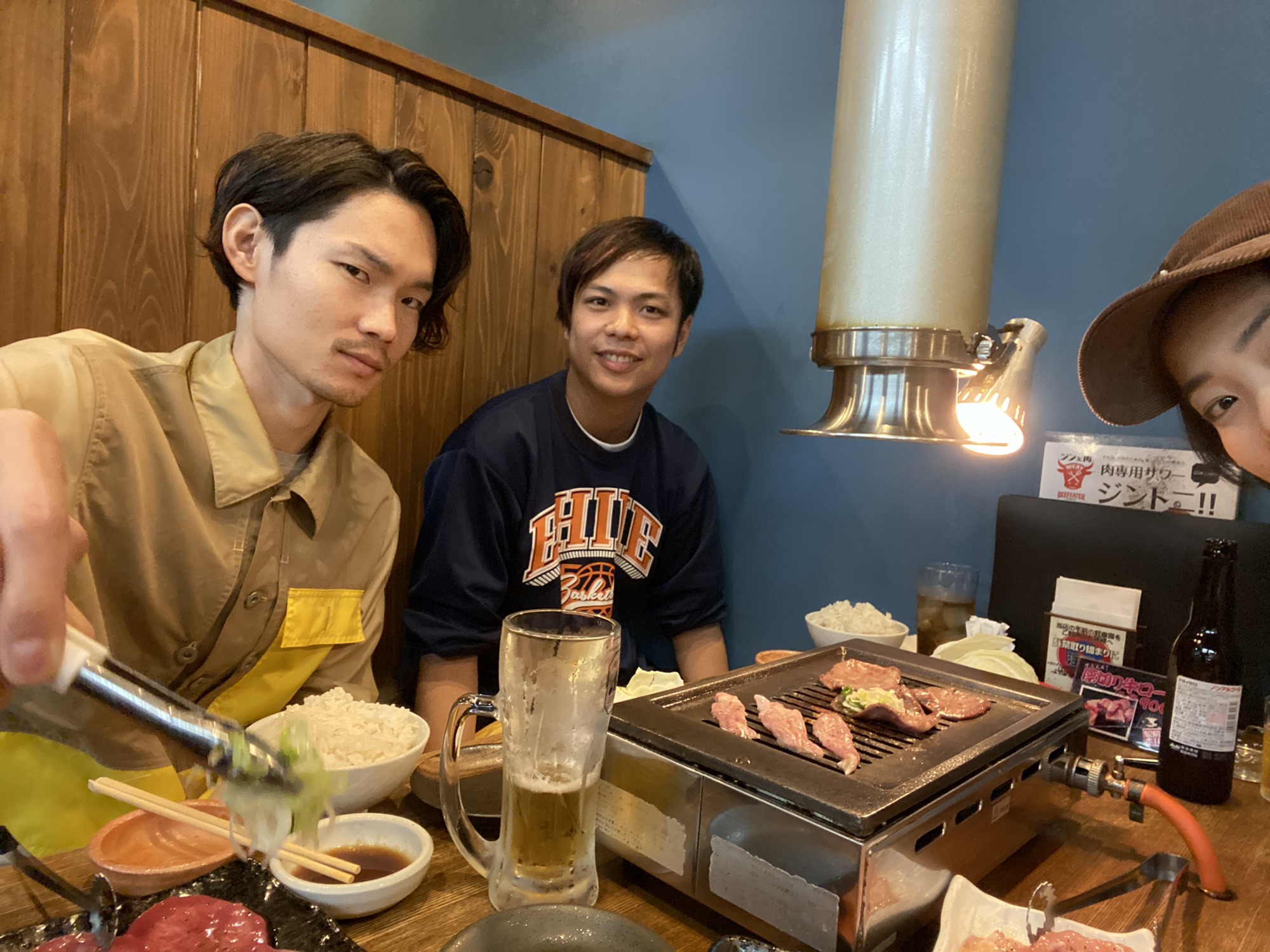 mtwo＊肉会‼︎ | M-two Hashihama