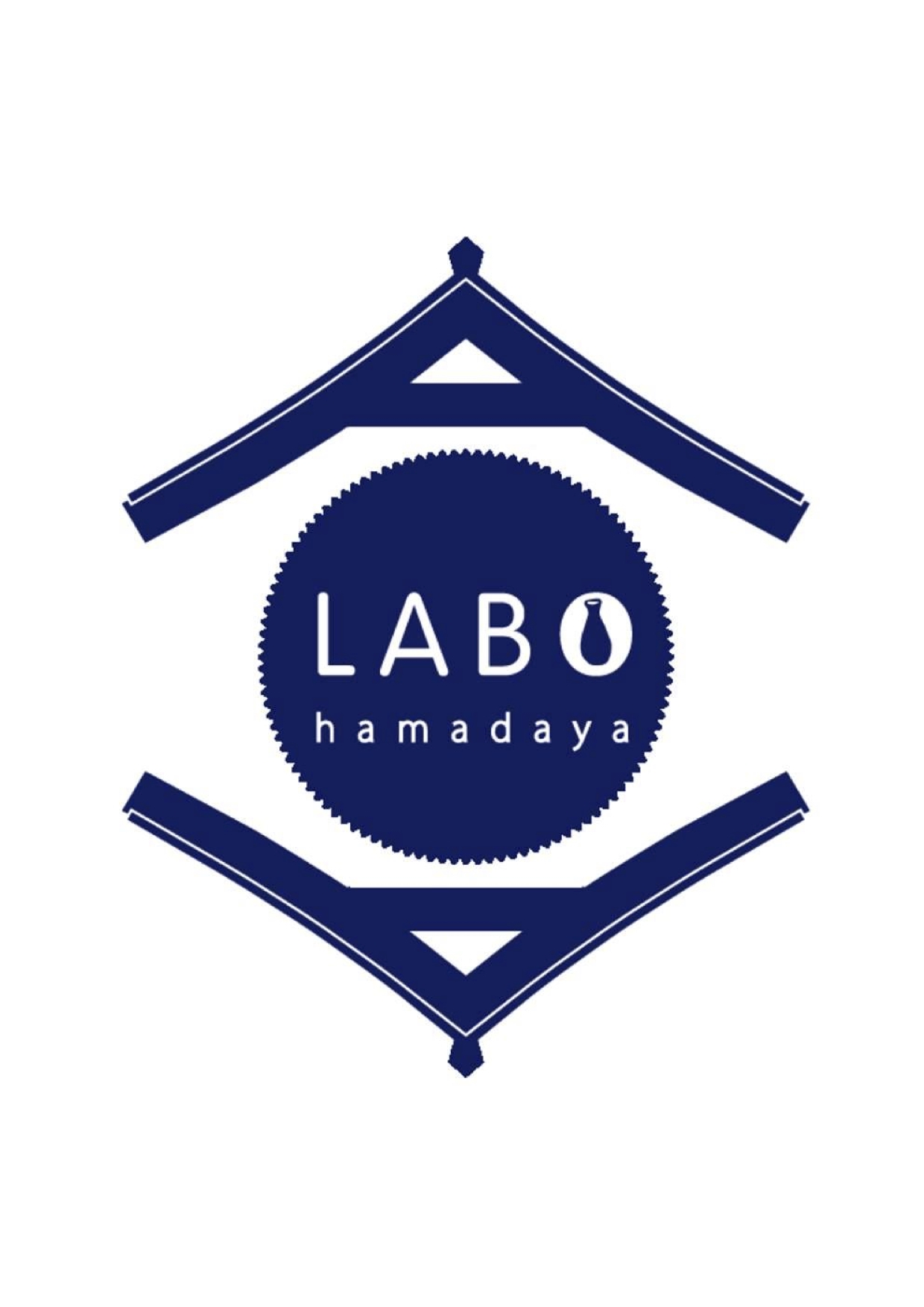 ホームページリニューアル | hamadaya LABO