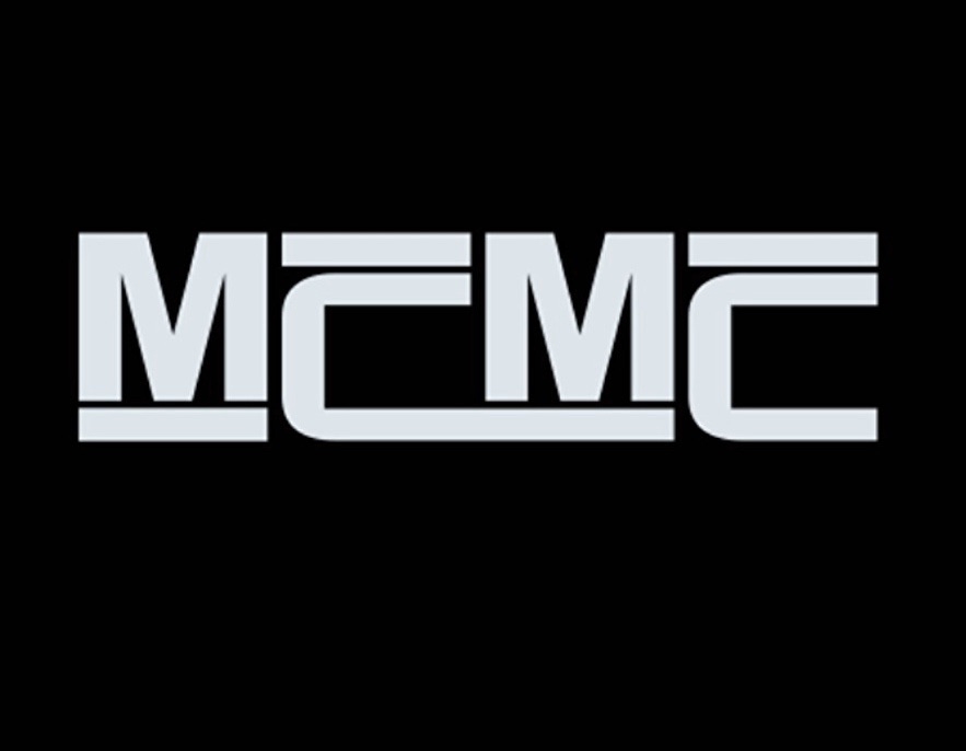 MCMC Official mcmc-official