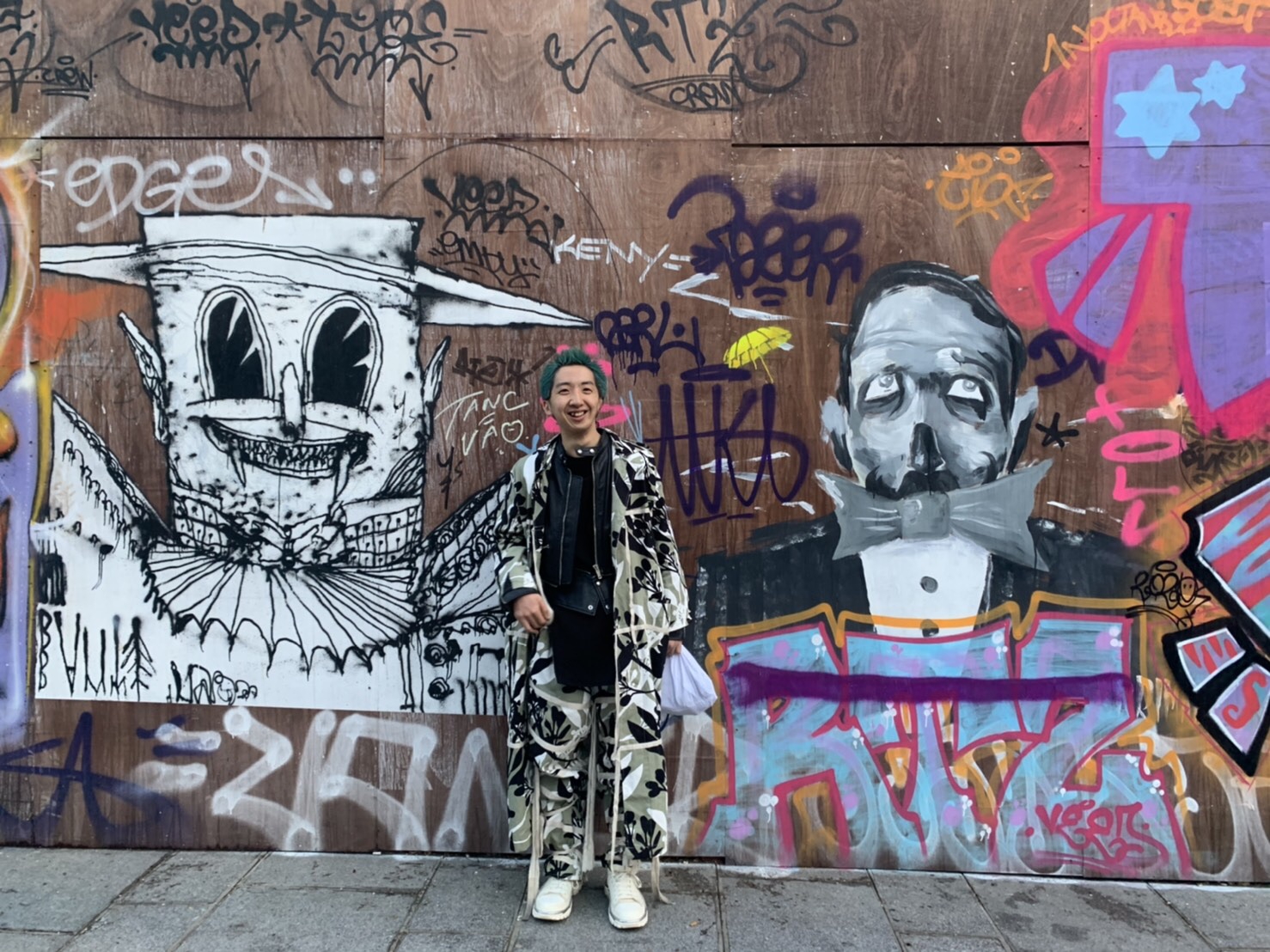 PROFILE | TAKANOBU MURAKAMI