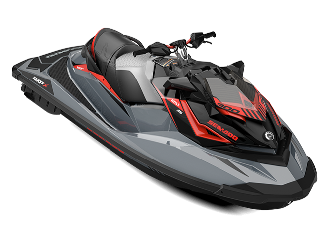2018 RXP-X300 | POWER SPORTS LINEUP｜SEAGETS