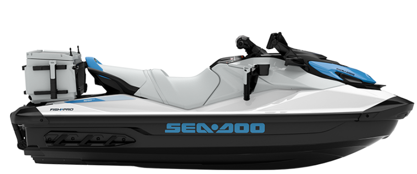 2023.FISH PRO Scout 130 | POWER SPORTS LINEUP｜SEAGETS