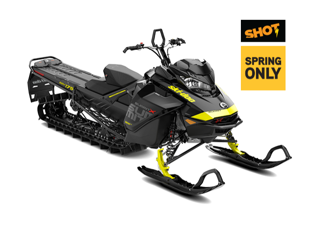 SUMMIT 2018 | POWER SPORTS LINEUP｜SEAGETS