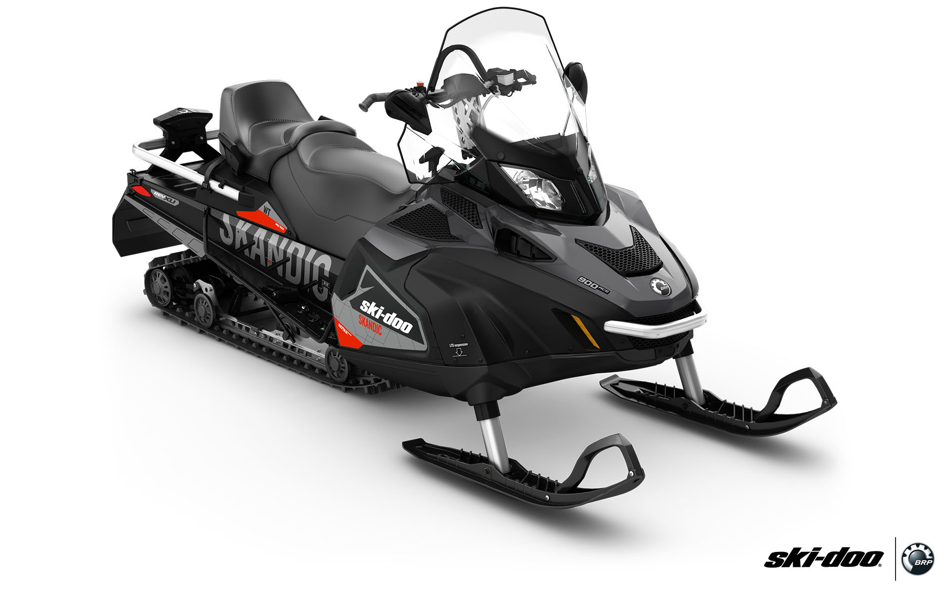 SKANDIC | POWER SPORTS LINEUP｜SEAGETS