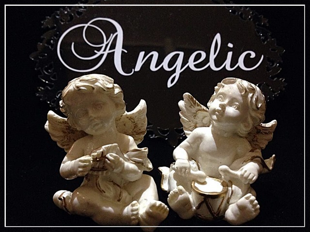 Angelic Profile | Angelic