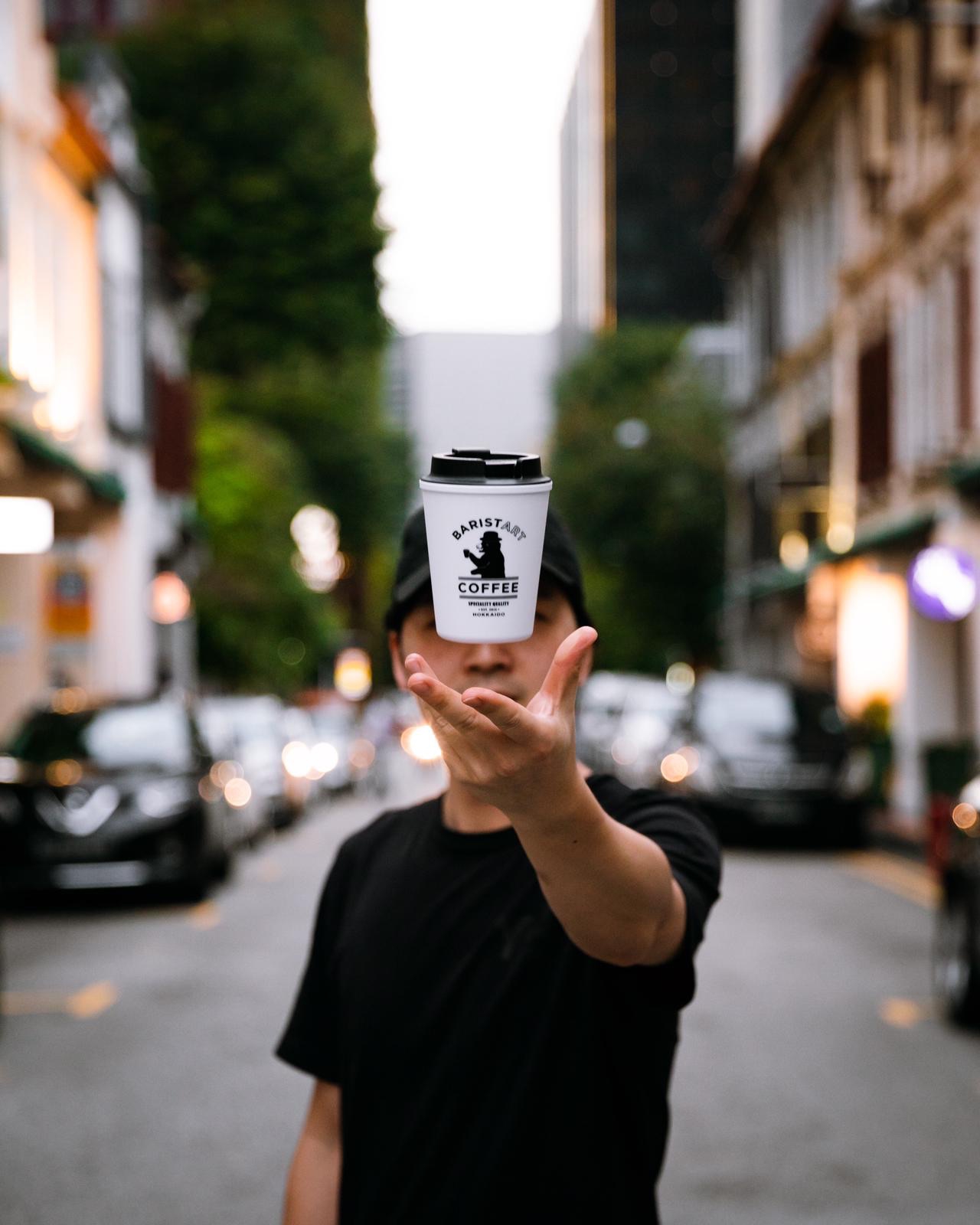 PROFILE | YUKI TAKEUCHI