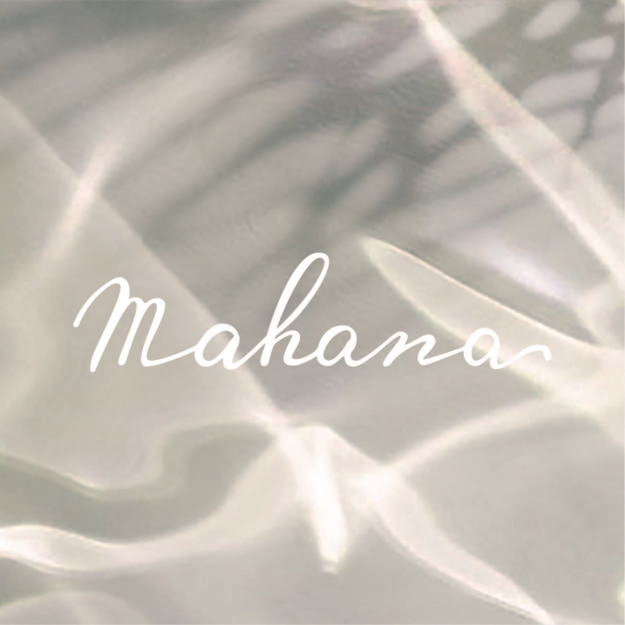 Mahana