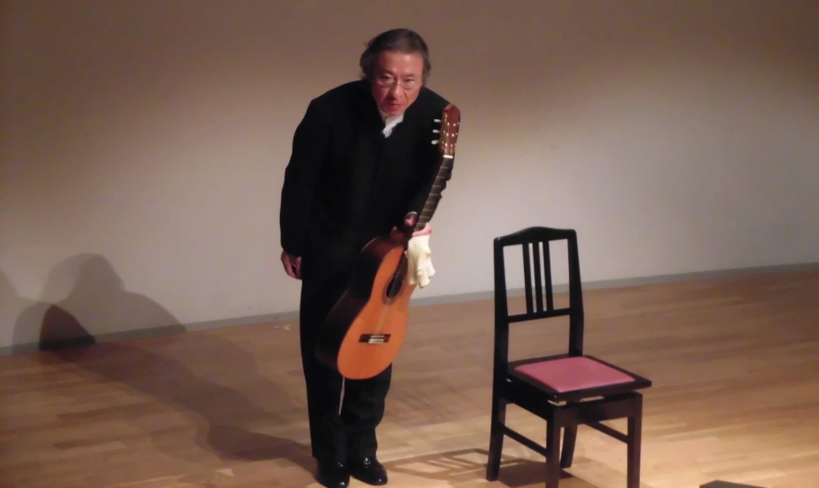 松木幸夫 Matsuki Yukio's Official