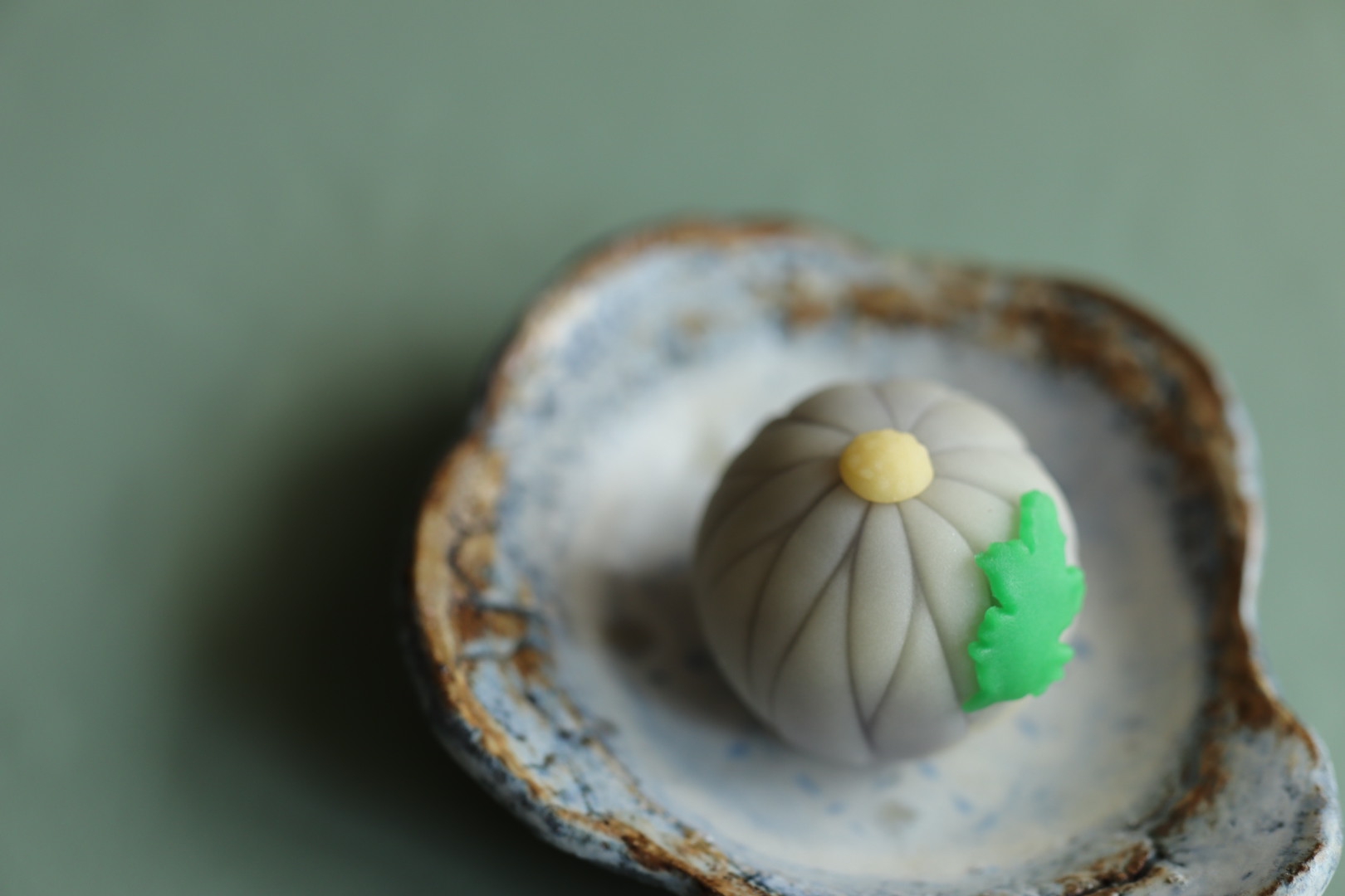 11月の練り切り教室お知らせ | 手作り石けんと和菓子「練り切り」の教室〜koyori 心和〜