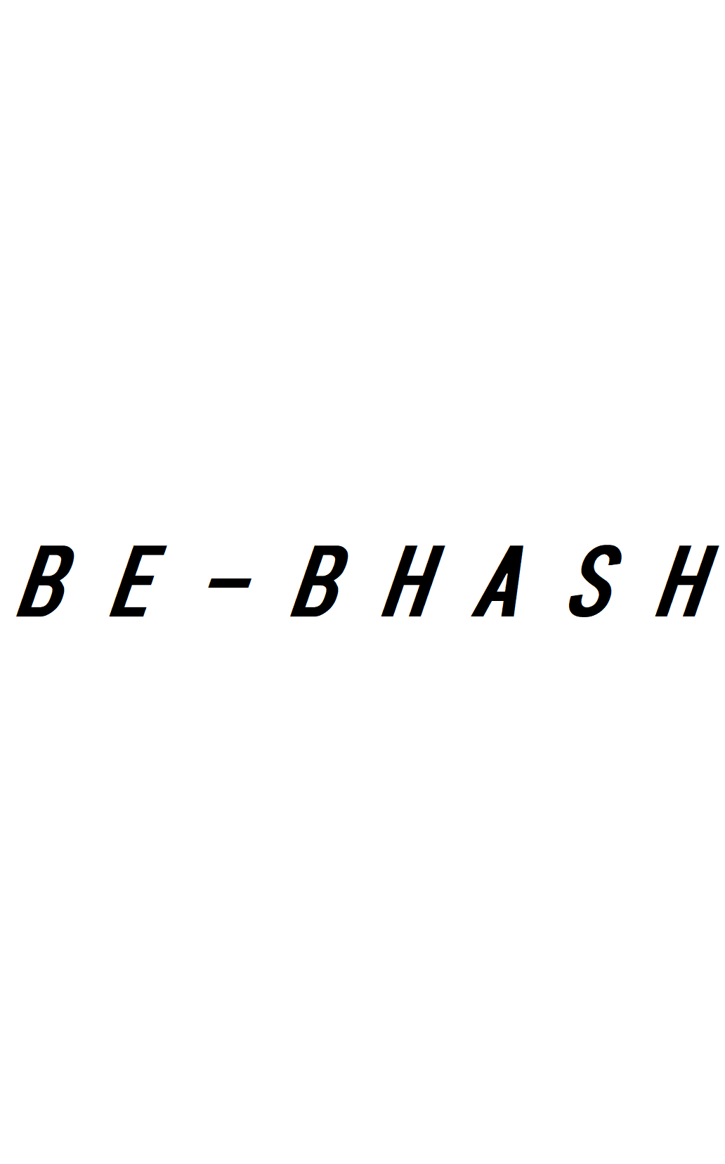 Bhamashah Logo