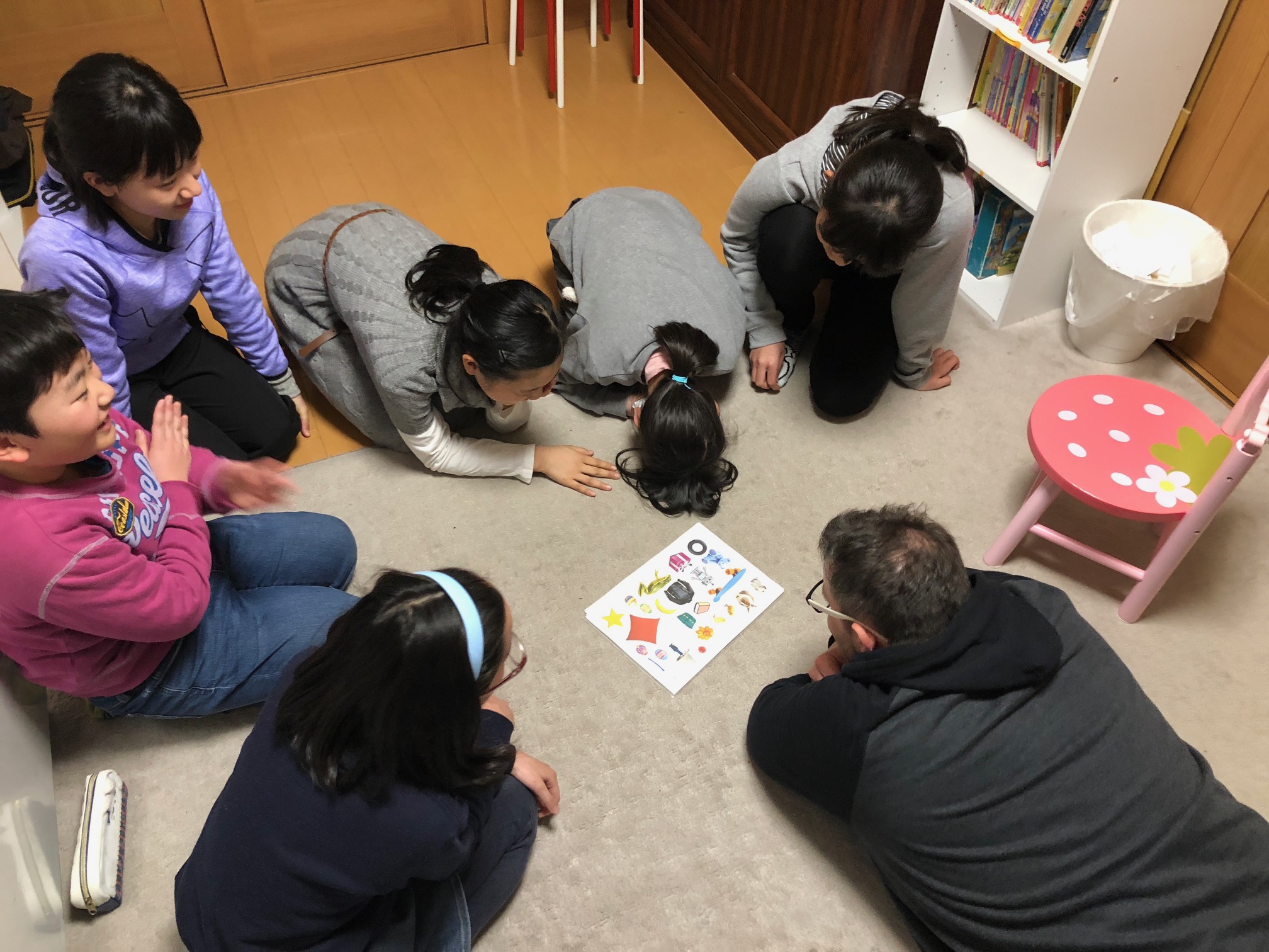 ABOUT | COCO Language School