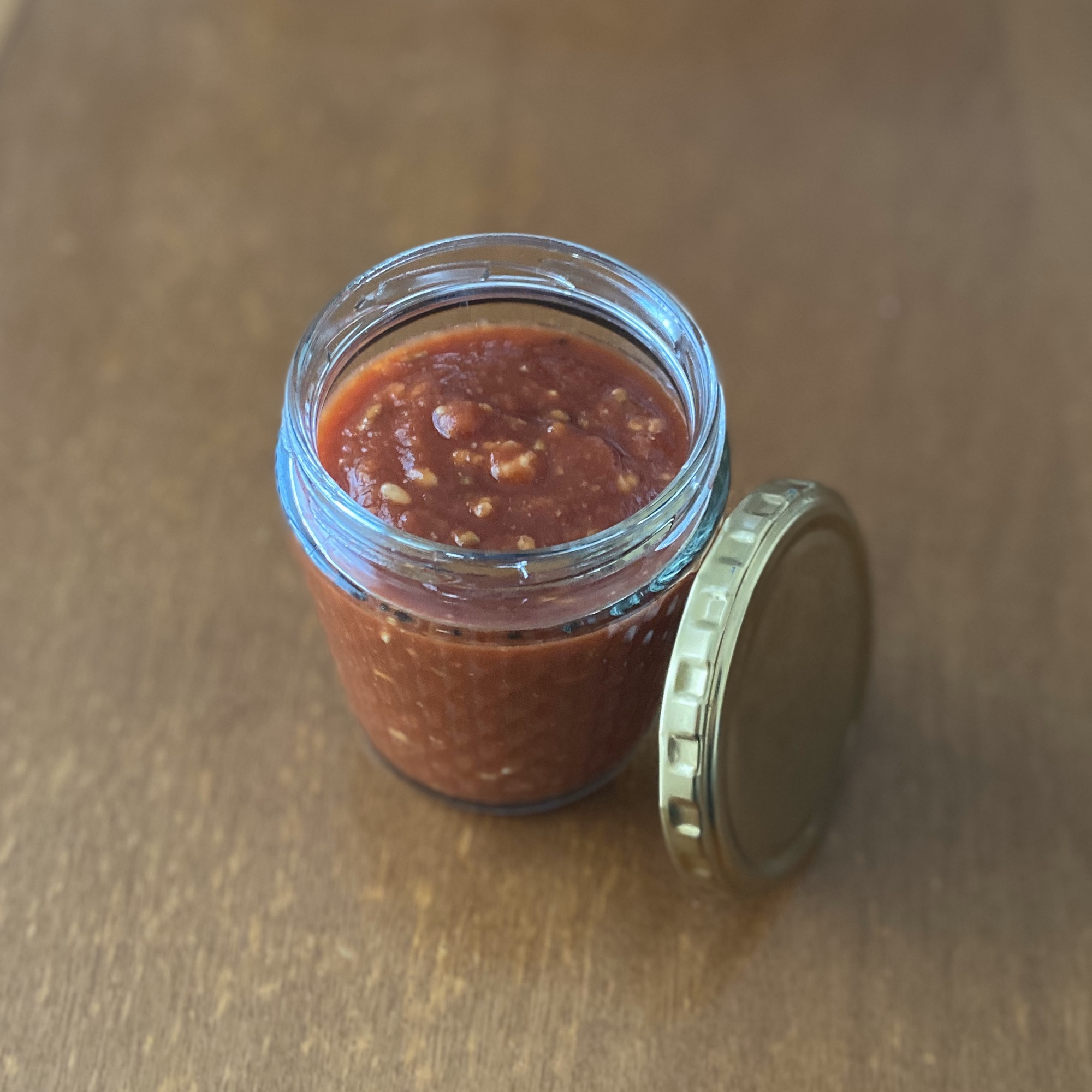 MENU | 知糀CHIHANA