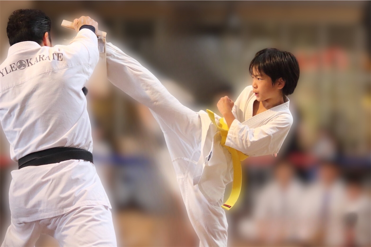 道場紹介 | T.Style Karate