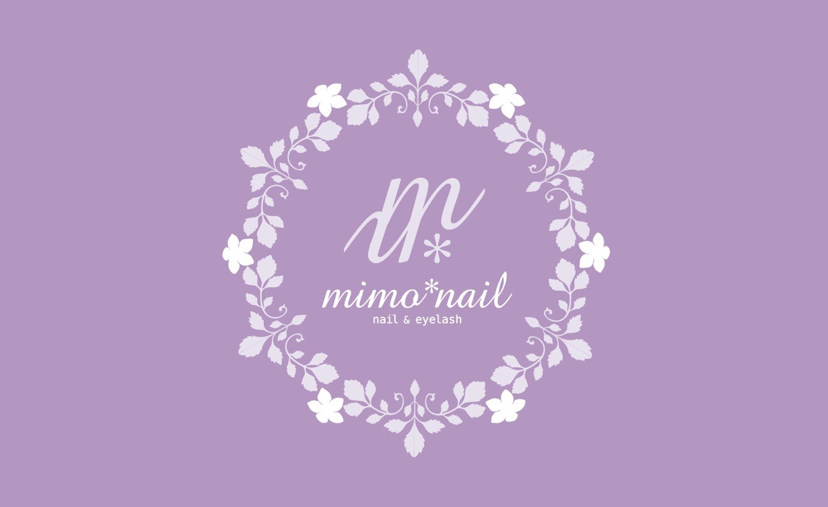 mimo *nail school