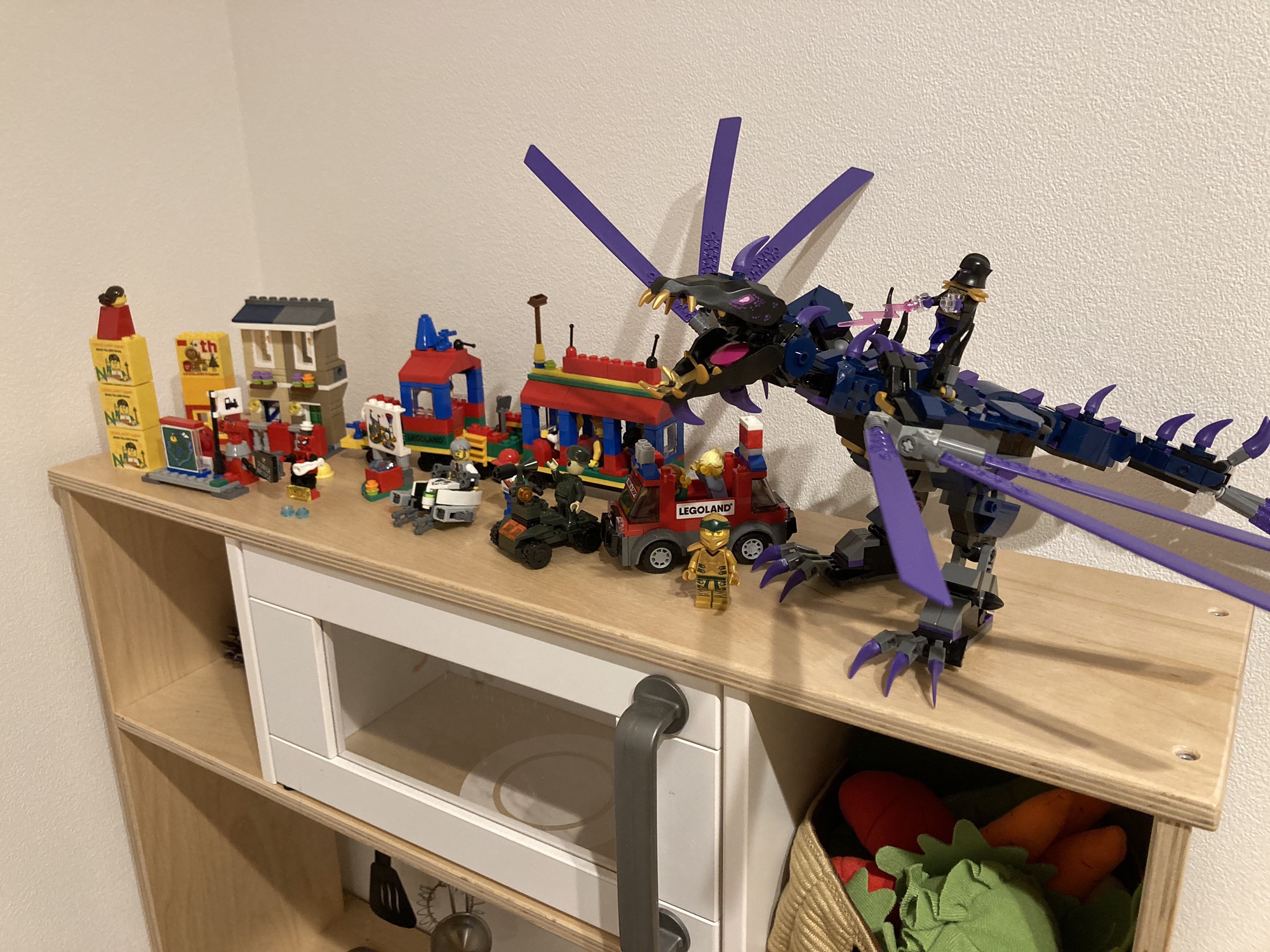 LEGOコレクション | CINCA-BLOG