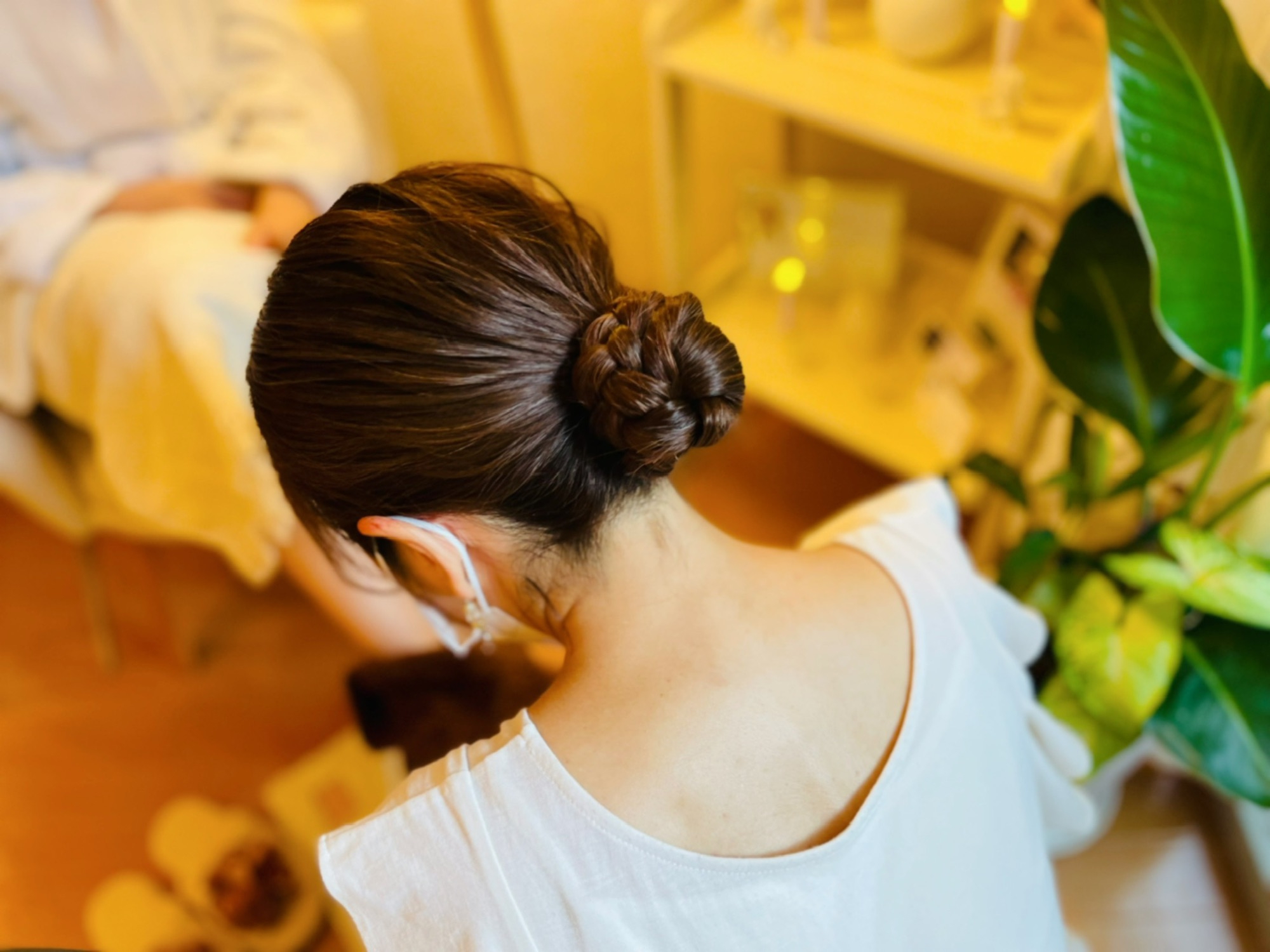 Profile | ｱﾛﾏ&ﾘﾝﾊﾟｹｱ mine/ﾏｲﾝ