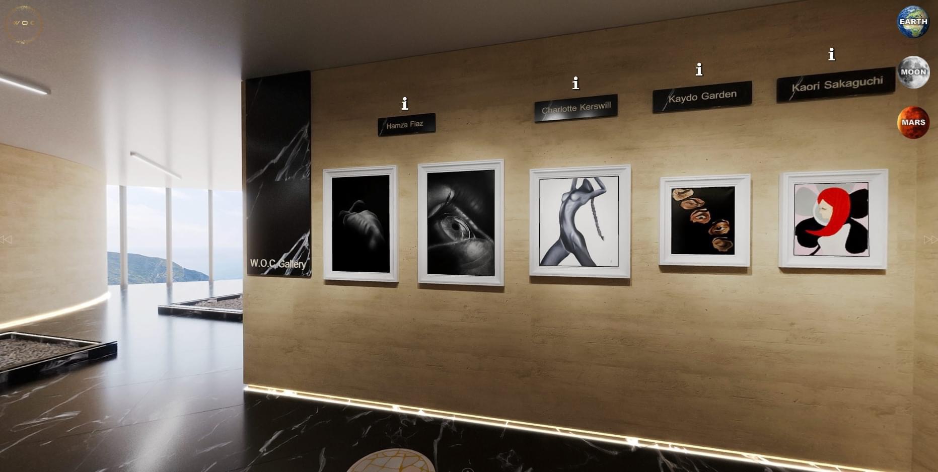 VIFAF2022開催中 | iroka studio art official web site ( Kaori SAKAGUCHI)