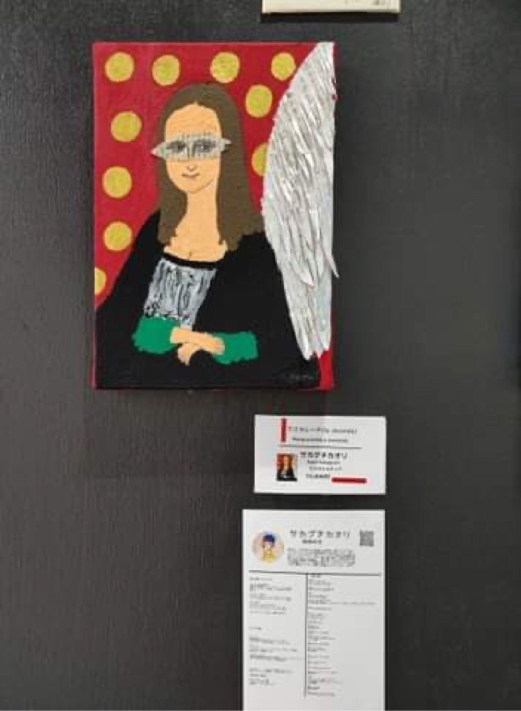 Windfall gallery opening exhibition (May 19-June 01) | irokaworld art ...