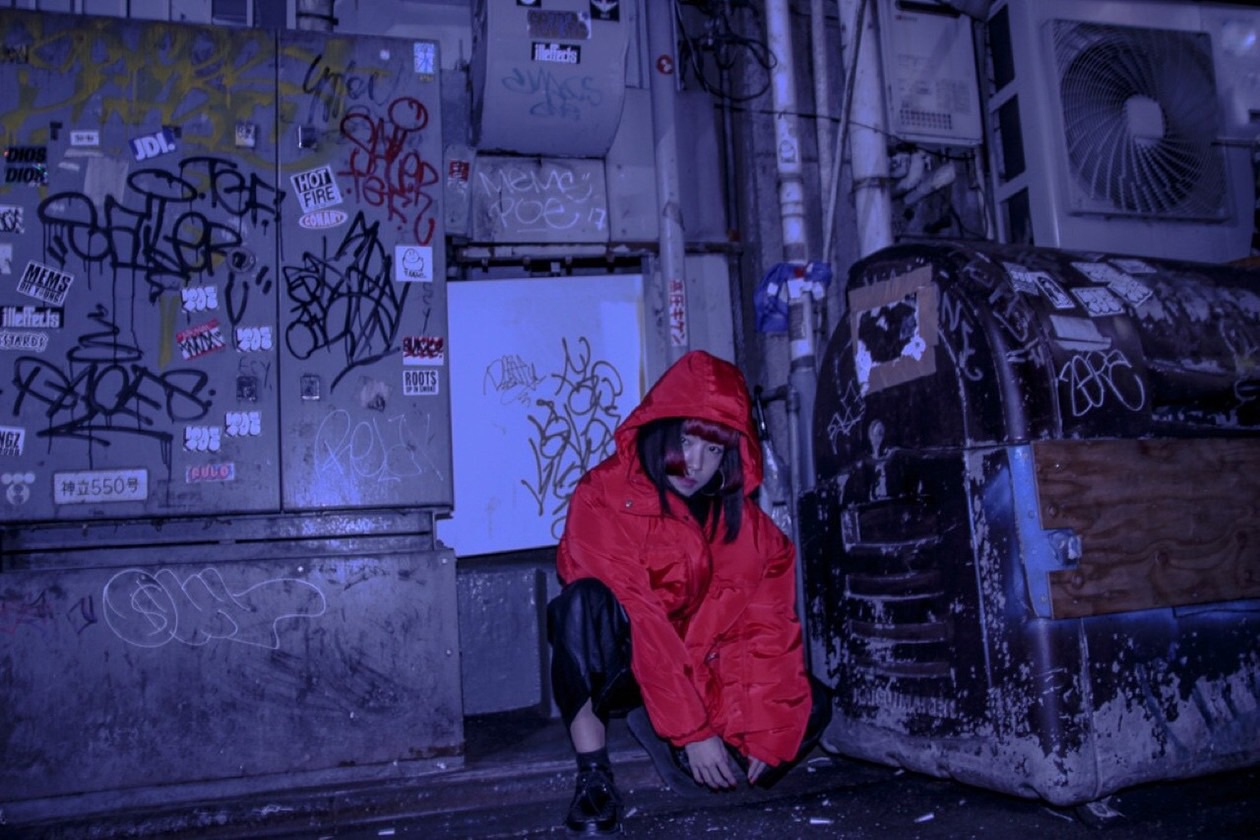 PROFILE | maria funatsu