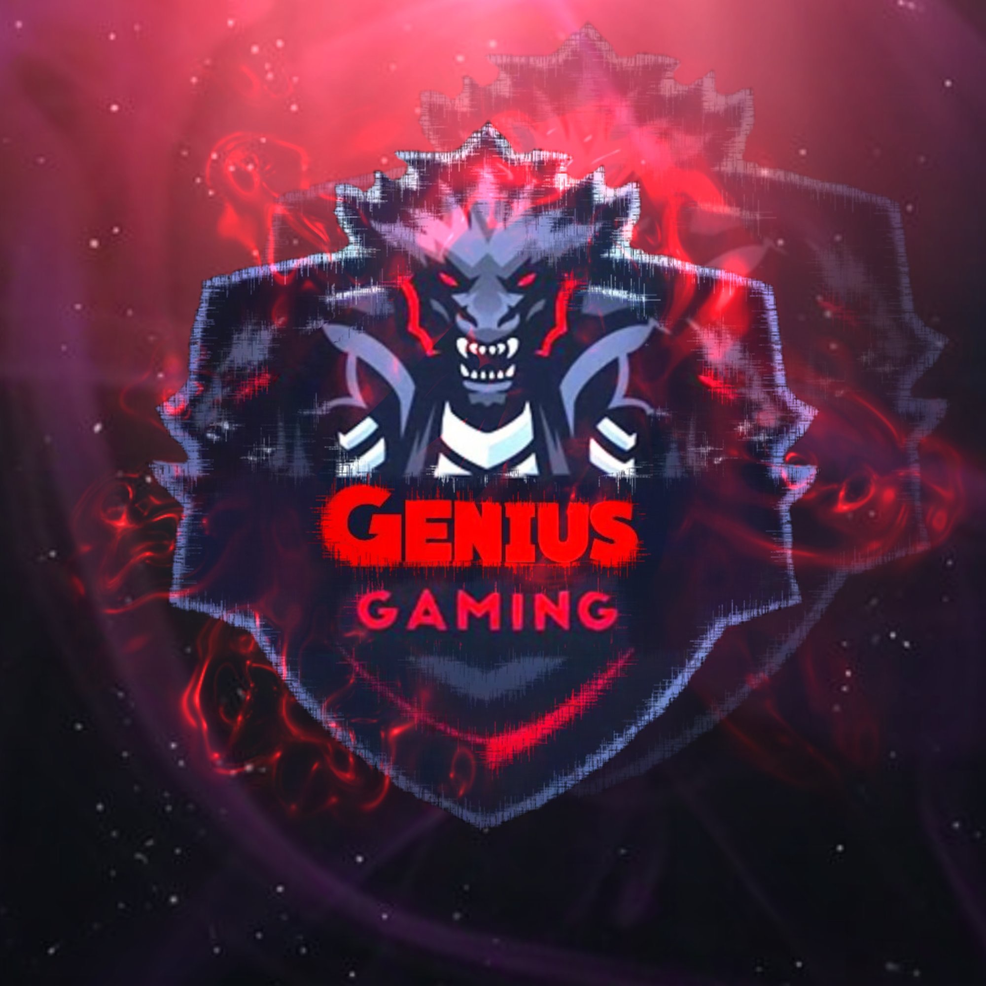 Genius入隊詳細 | Genius Gaming Team