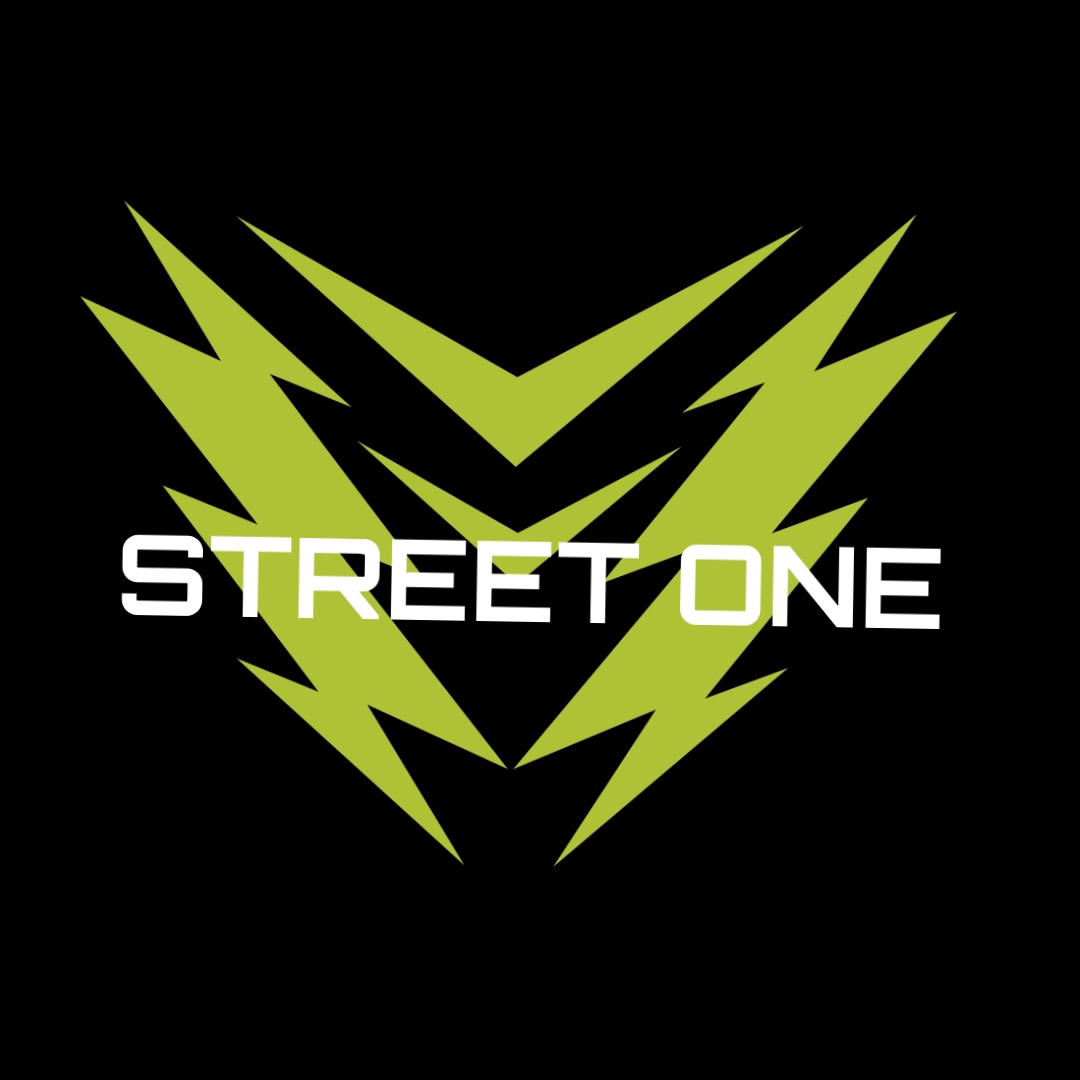 STREET ONE
