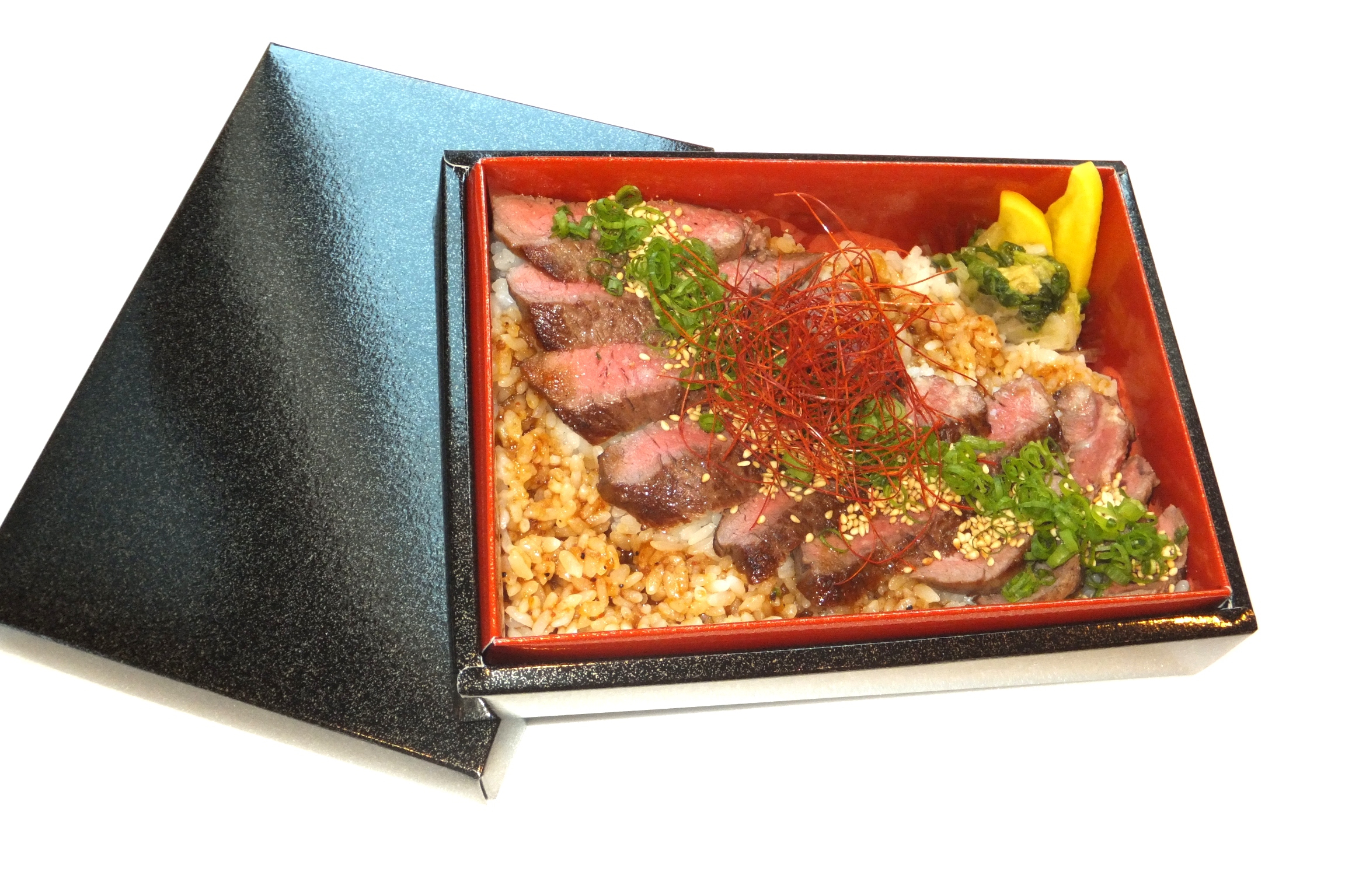 Take out menu | FOOD FACTORY YUKARI