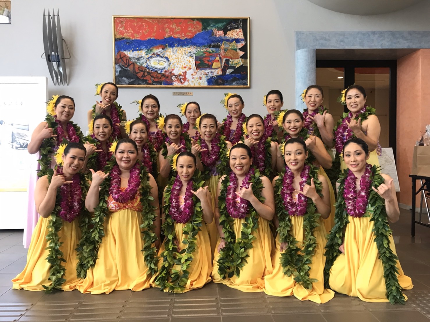 Hula Studio Pumehana