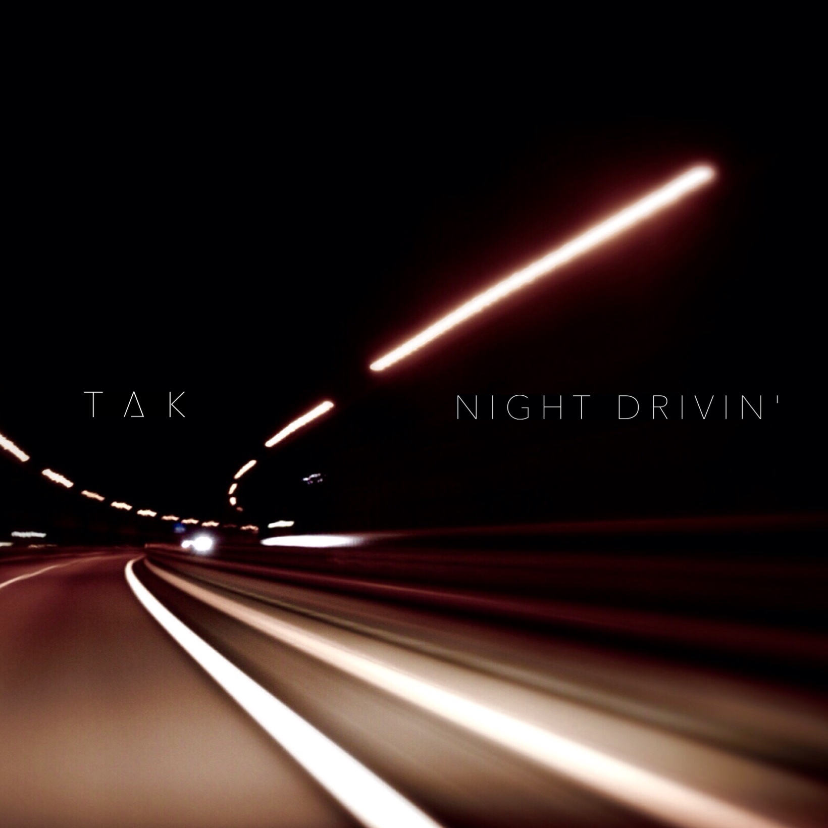 Discography | TAK