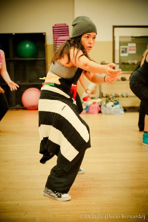 Genki Stuff | Genki Dance Crew