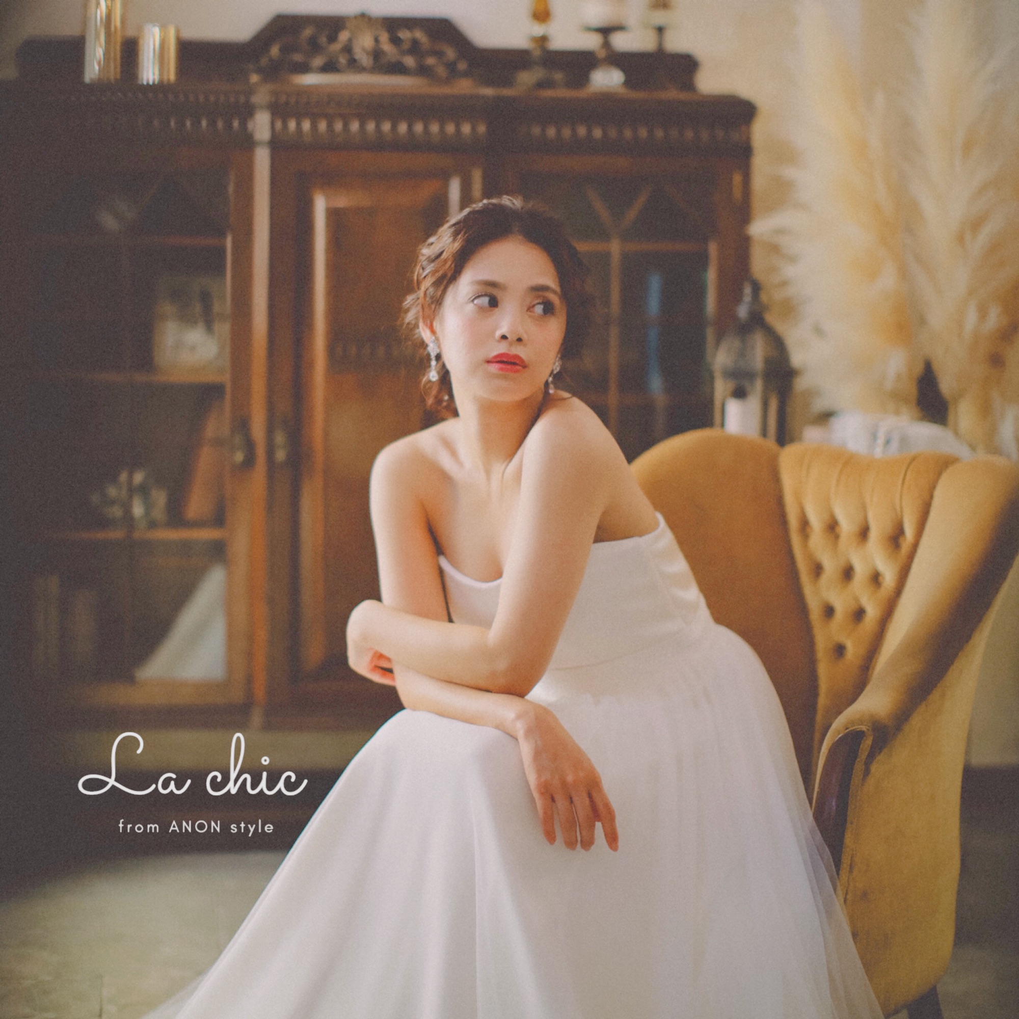ABOUT | La chic