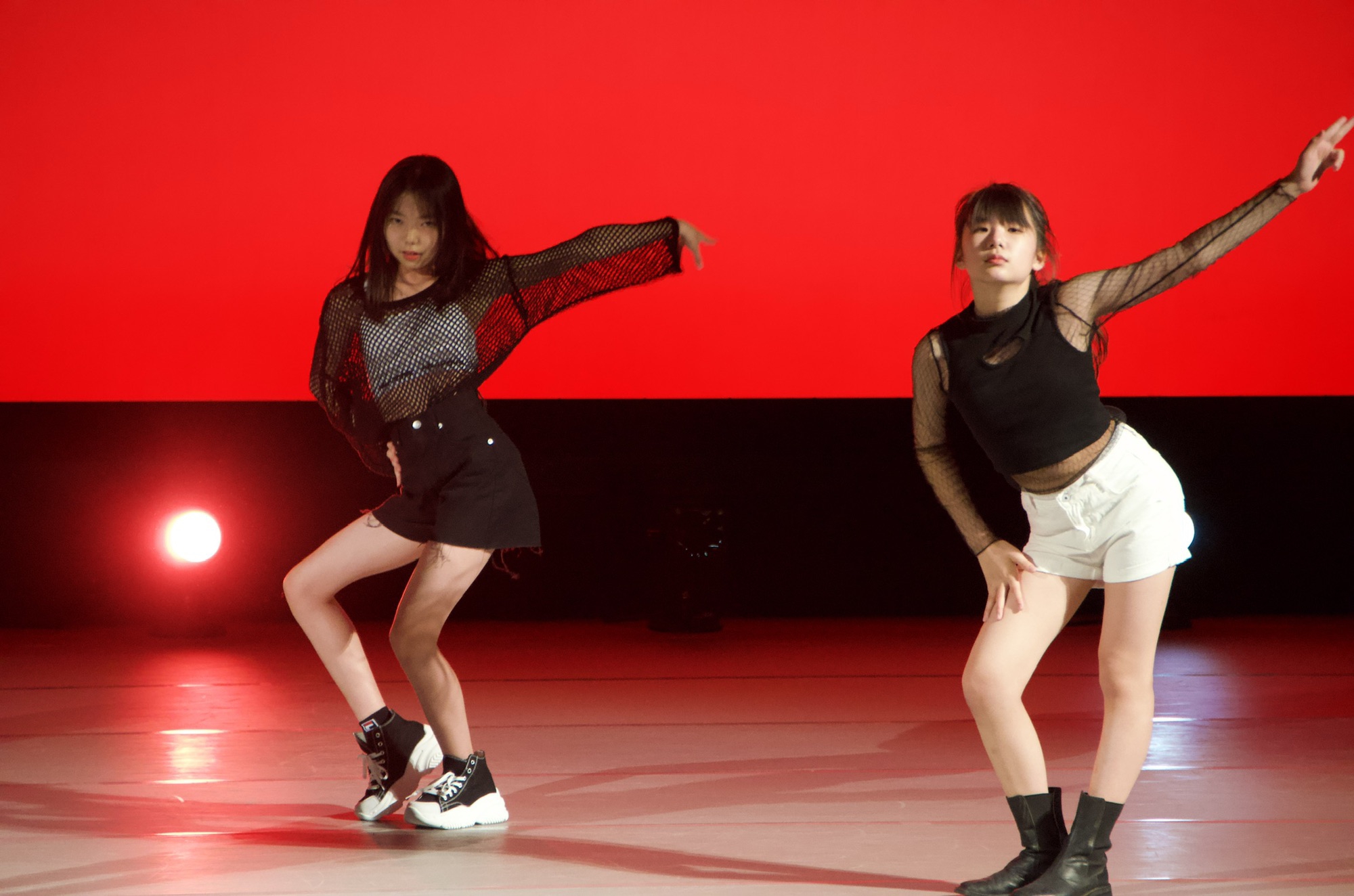 クラス | nU dance circle