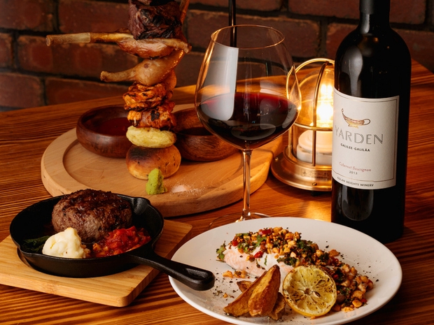 BISTRO TASCA