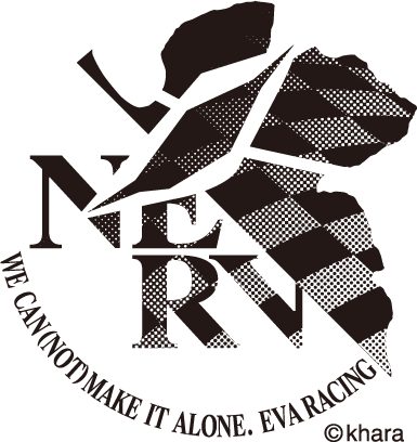 EVANGELION RACING MEDIA