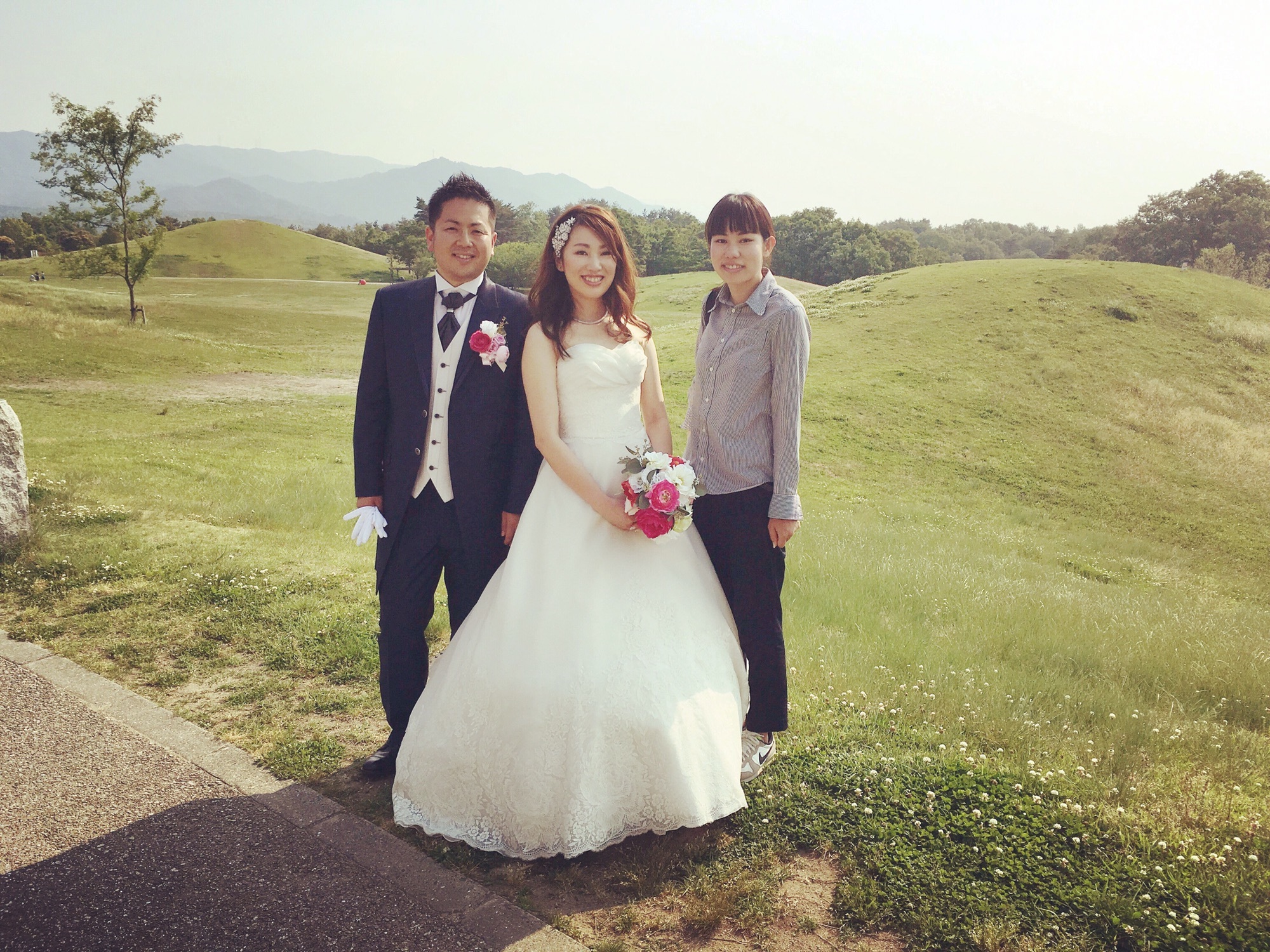 後写し | KYOKO's BLOG