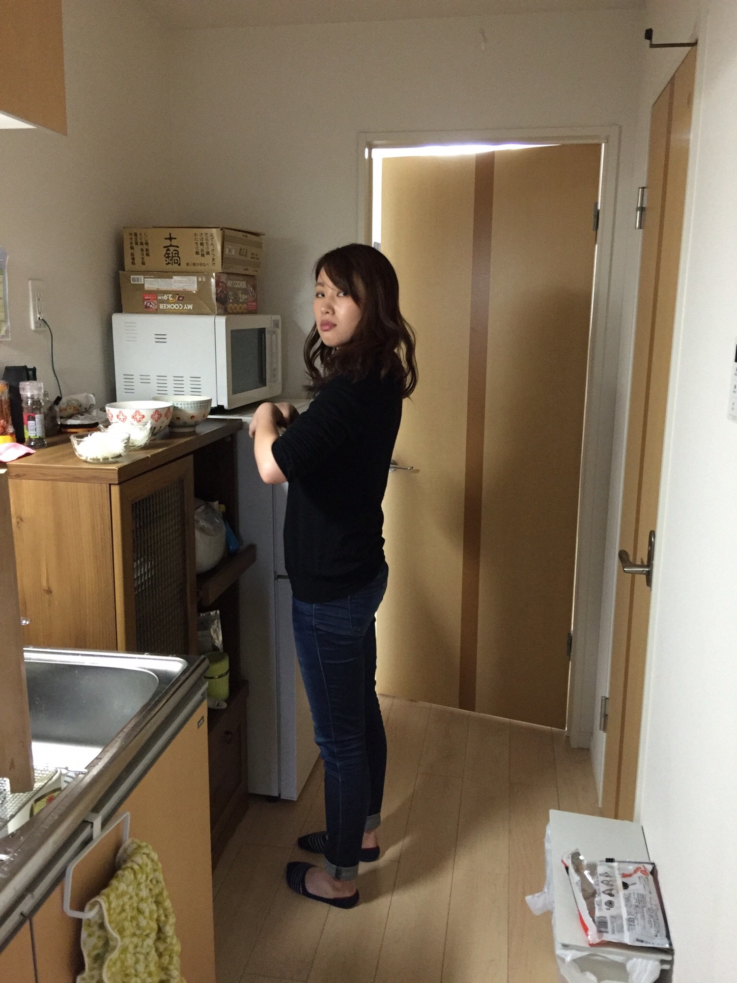 なな、クレープ、高松 | KYOKO's BLOG