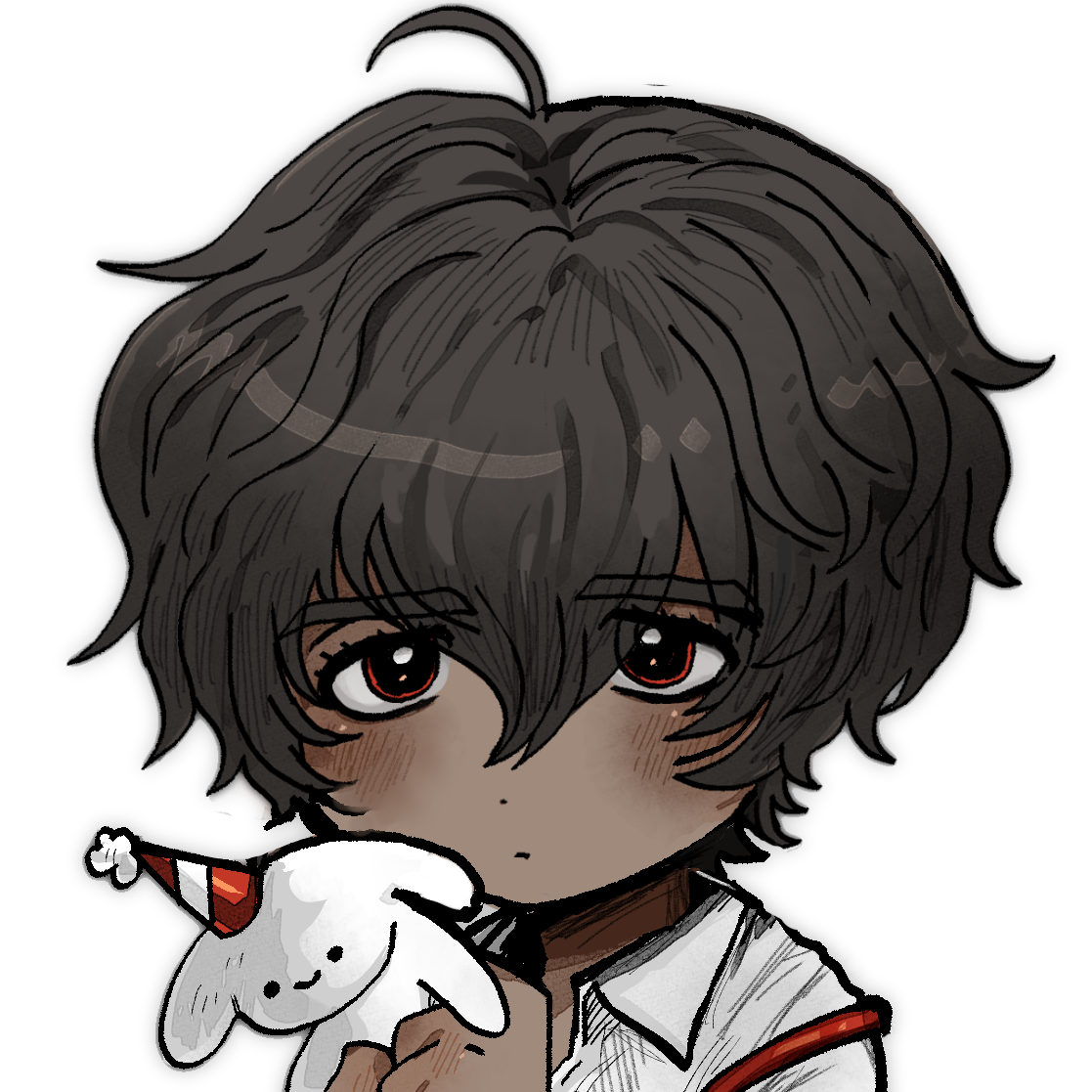 Arlo・Morris | 🍓🍓🍓