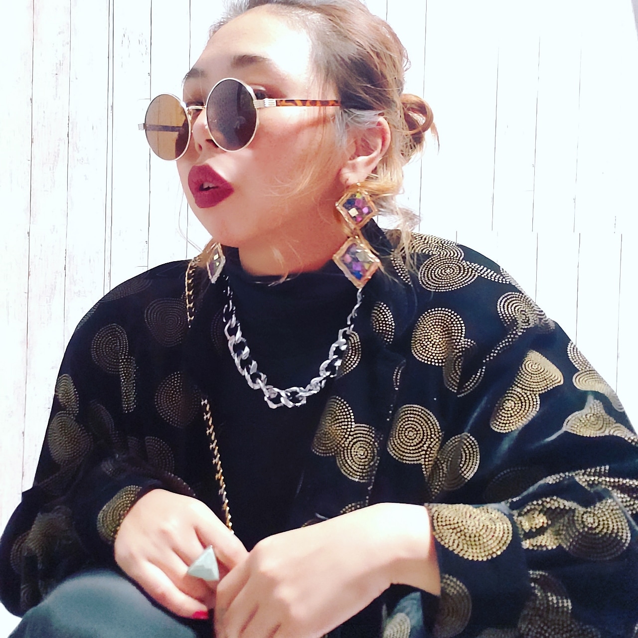 About Chika. | Chika's art gallery.