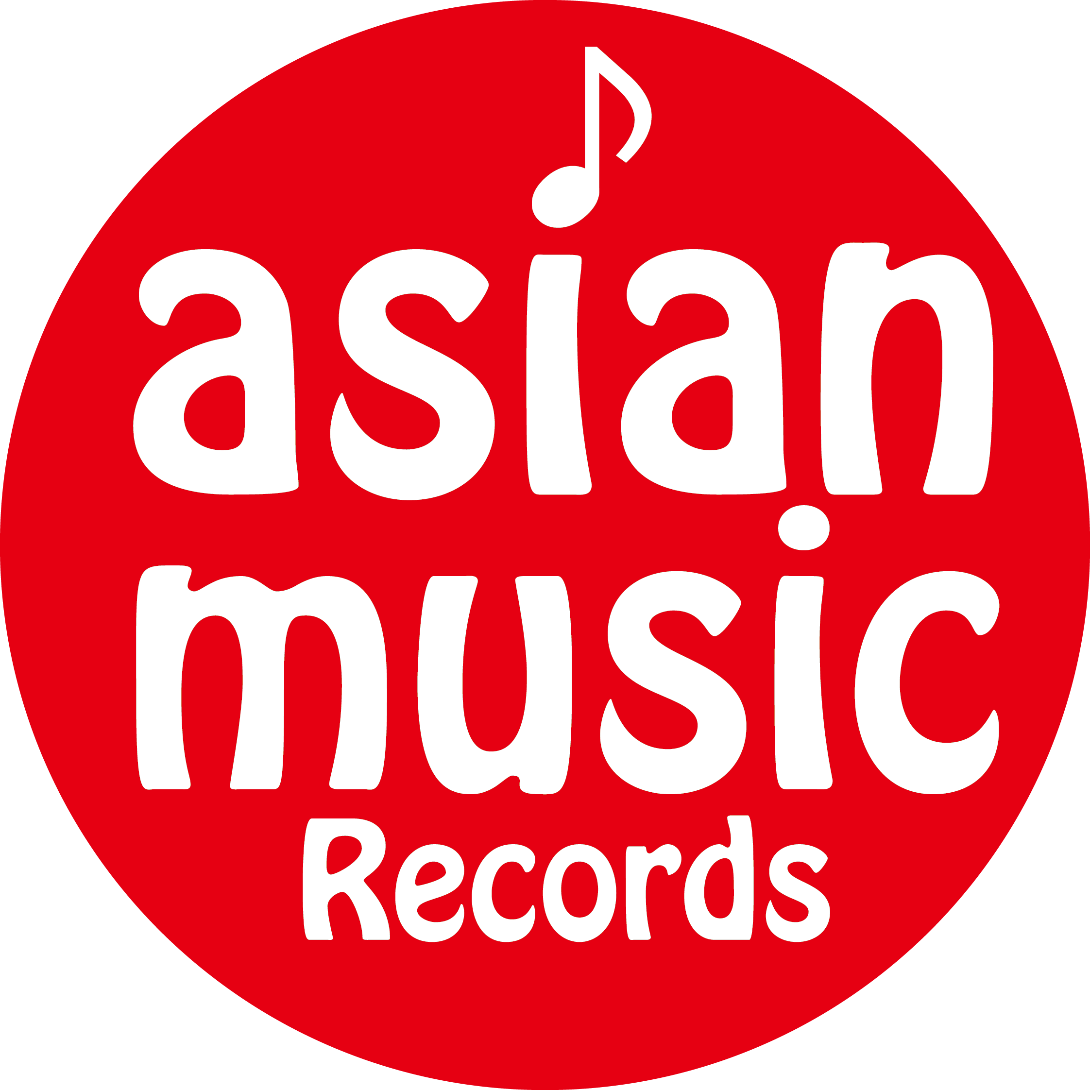 asian music's Ownd
