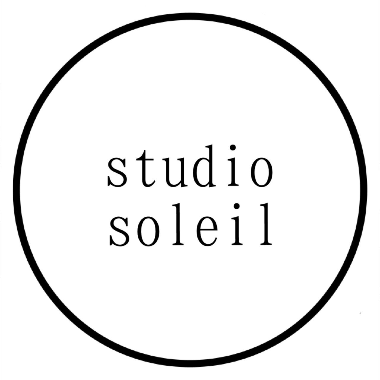studio soleil