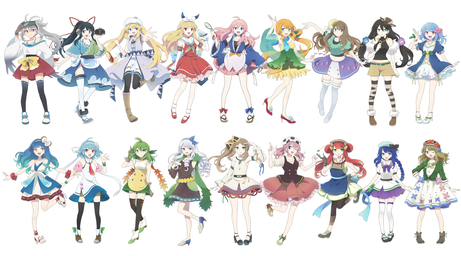 Yocco18とは？ | Yocco18