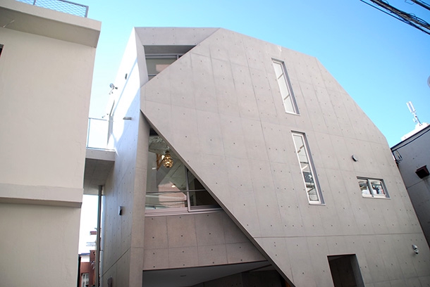 建築家の選び方 －－AA STUDIOプロデュース2物件紹介から | 横浜・神奈川｜暮らしをデザインする建築家｜AA STUDIO