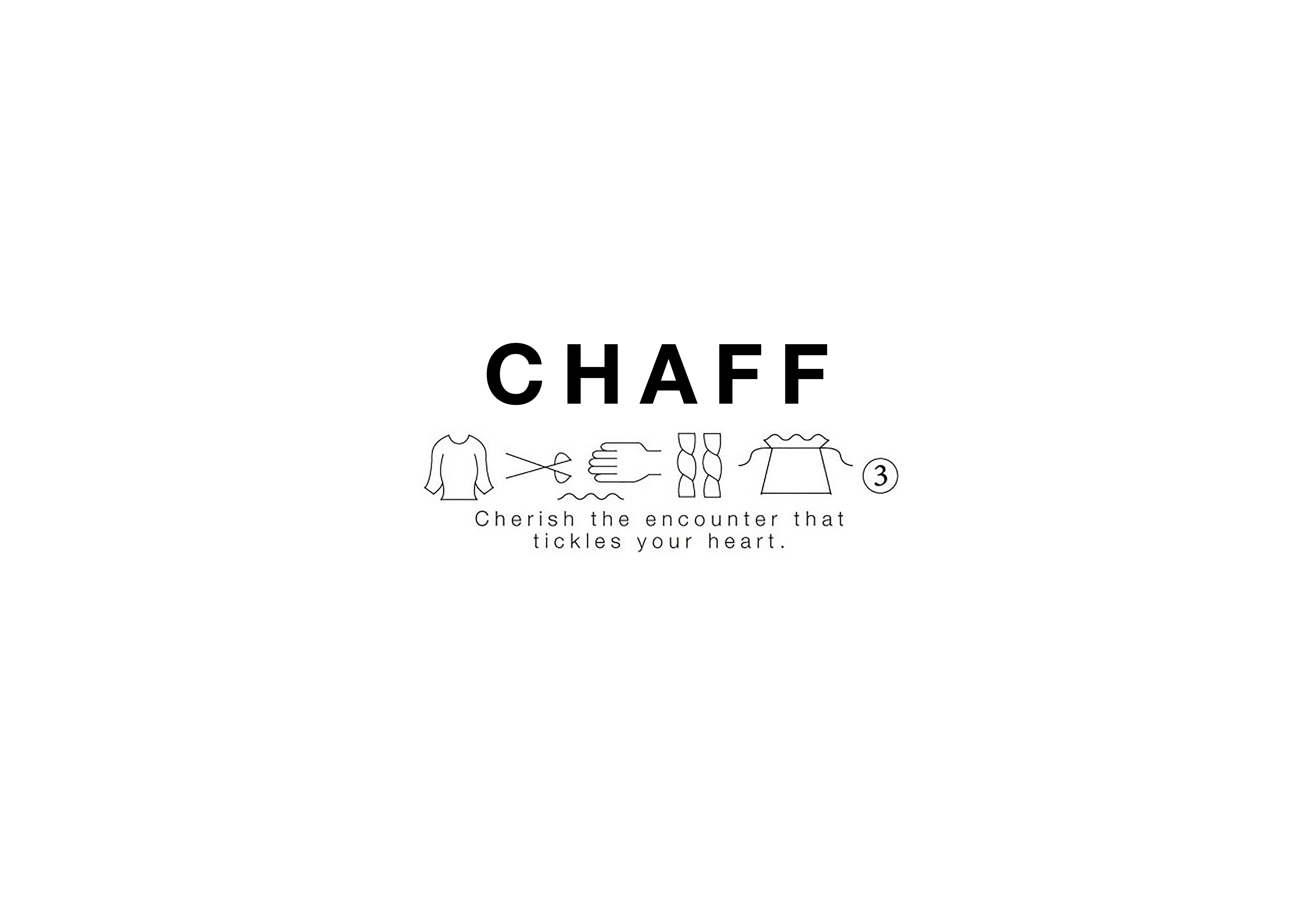 CHAFF