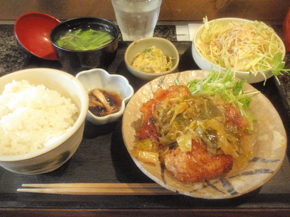 【大阪】Cafe Pu-rin[3回目] | TETSUの旅のぶるる