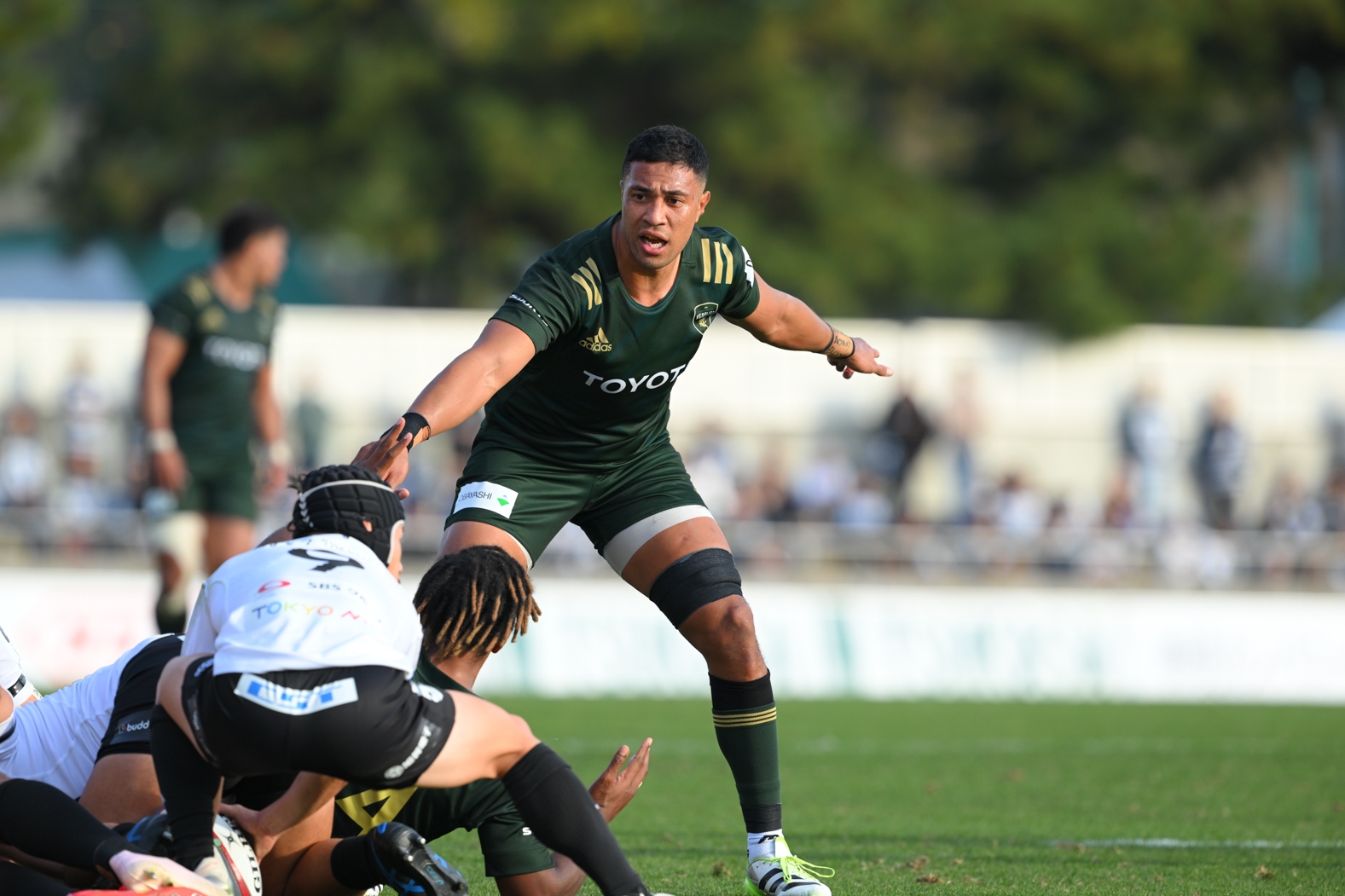 Match Report: "Toyota begins the season with a victory, holding onto ...