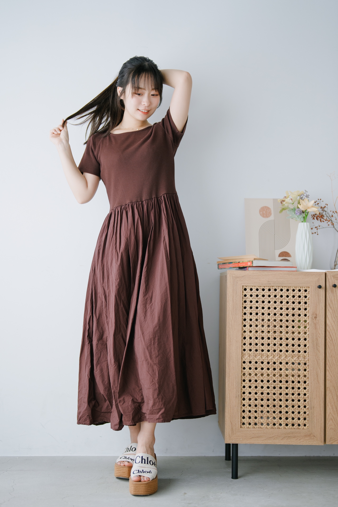 AR!NAさん @totoi photo studio | M's photos