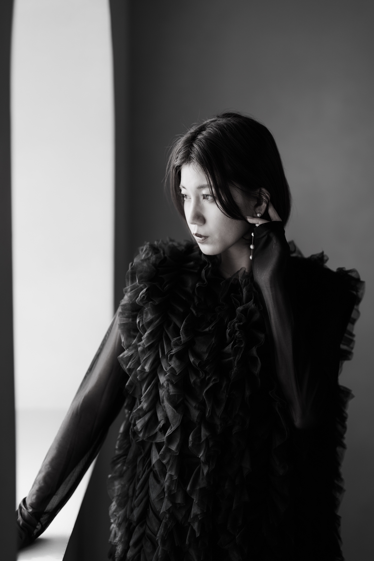 きむかなさん ＠スタジオ Room01 | M's photos