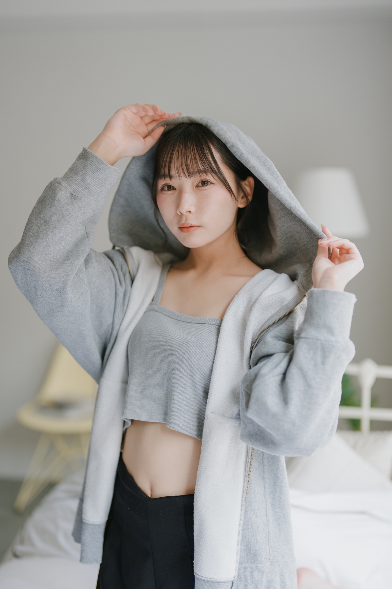 さゆりさん @studio Atchoum | M's photos