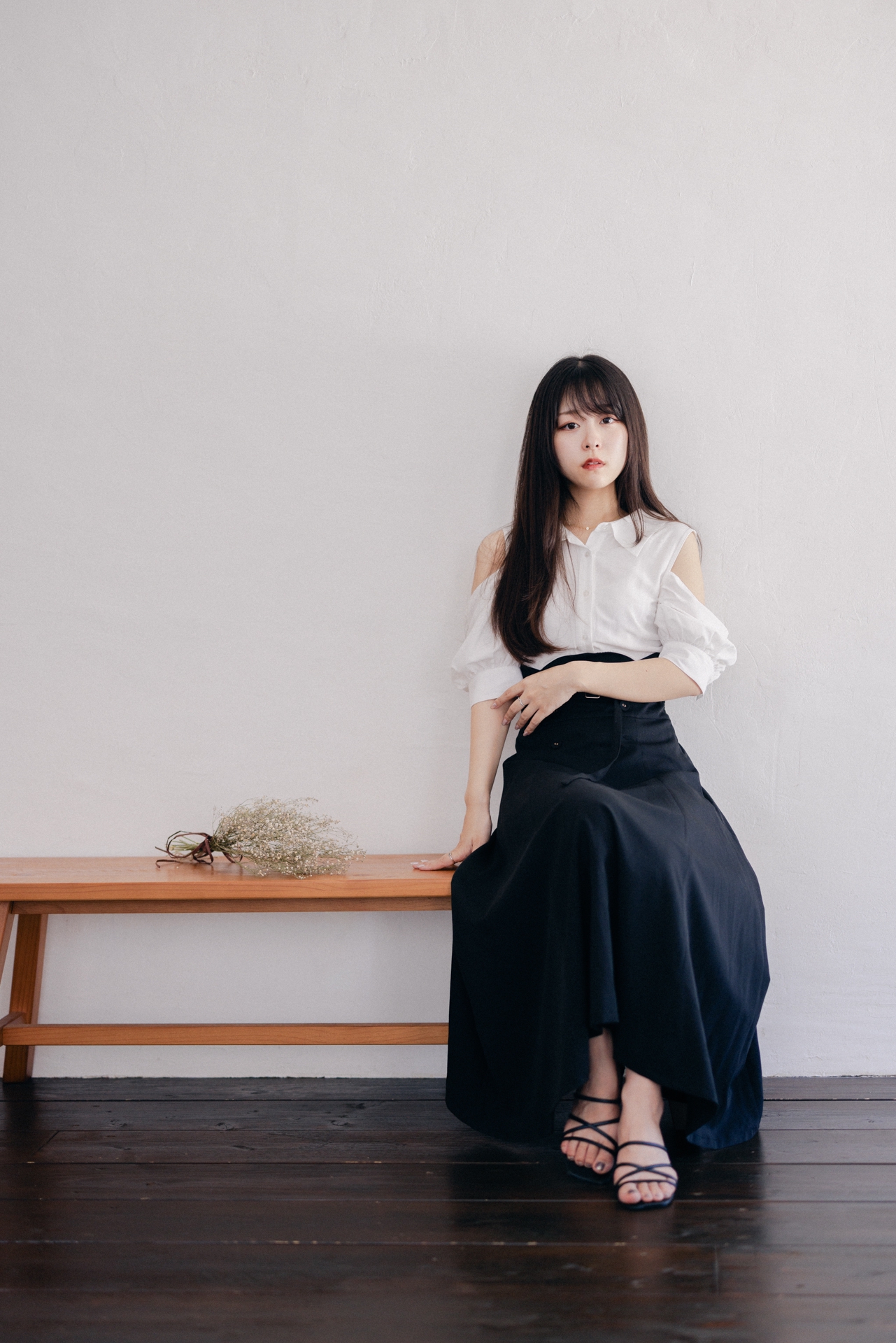 AR!NAさん @heim studio | M's photos